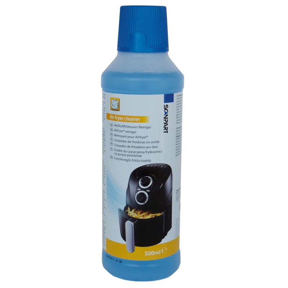 Scanpart Airfryer reiniger 250ml – AirfryerExpert